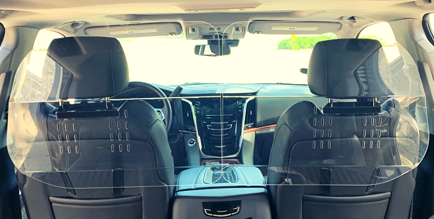 BLS Limo - The BLS Company - Your Ground Travel Partner